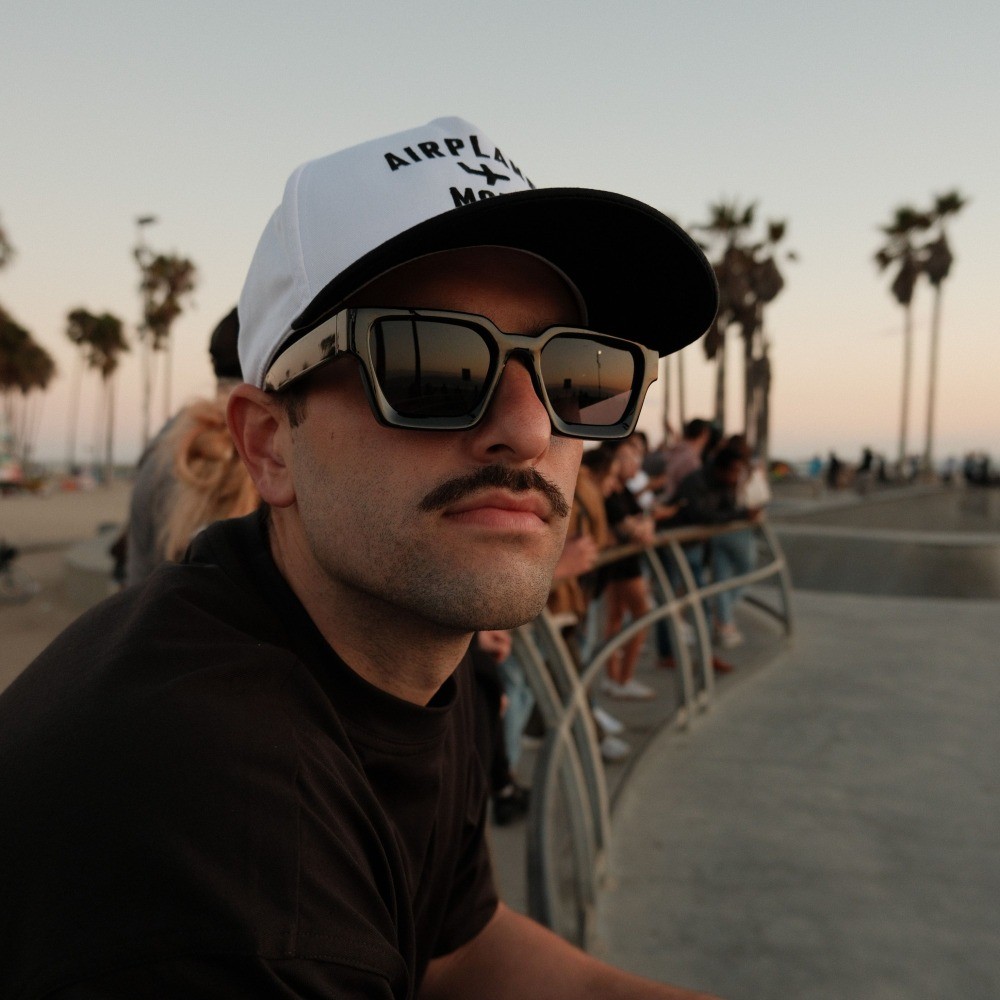 Spencer Ryan | Content Creator