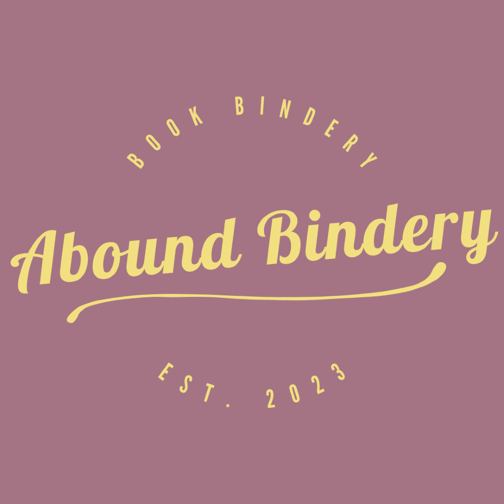 @aboundbindery | Liinks