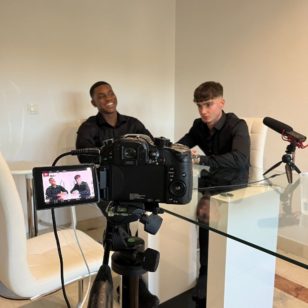 @sparktutoring | Liinks