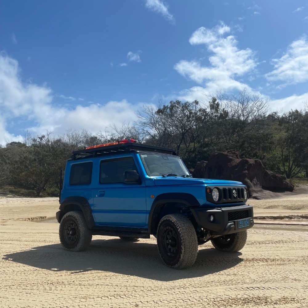 @sonic_thejimny | Liinks