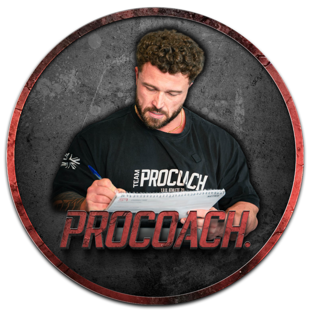 @connor_procoach | Liinks