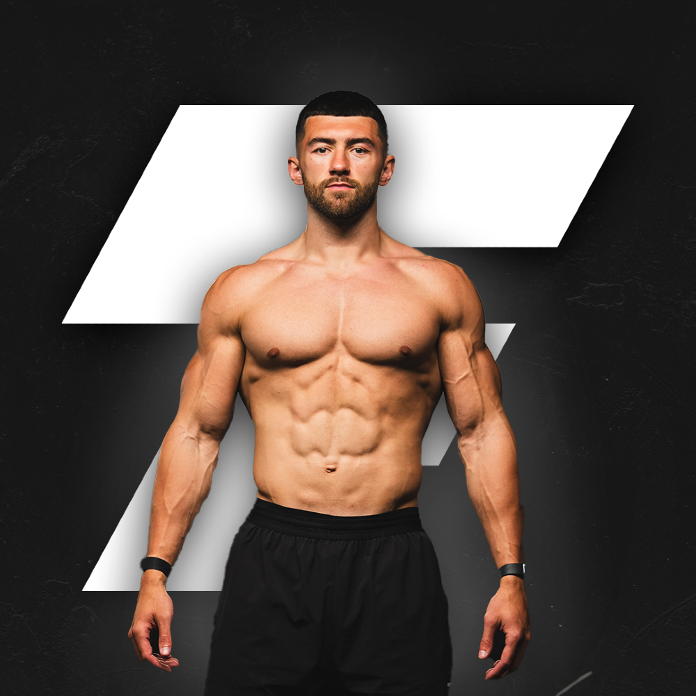 @forged.physiques | Liinks