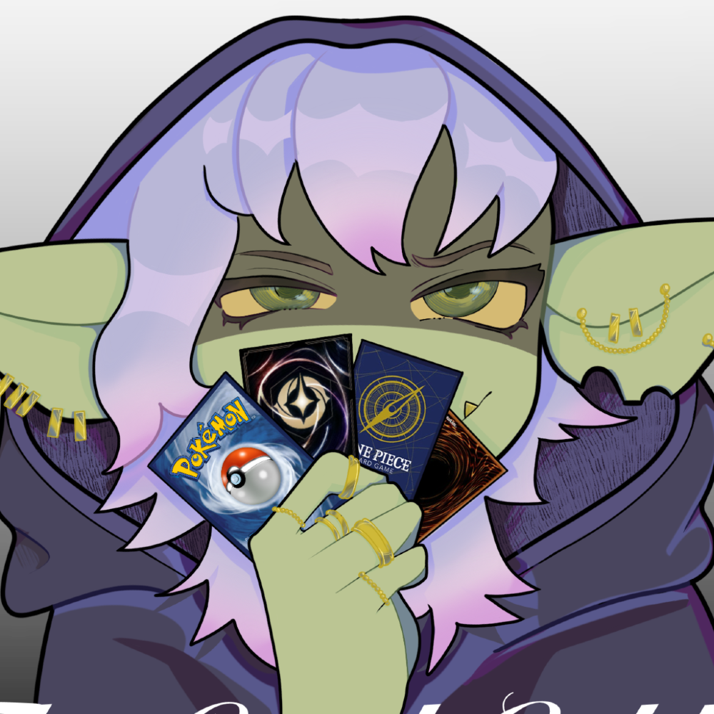 @thecardgoblintcg | Liinks