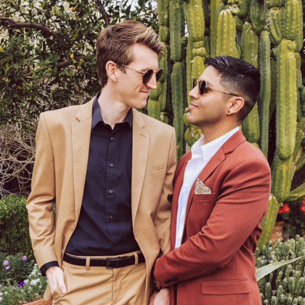 @blakeandmatthew | Liinks