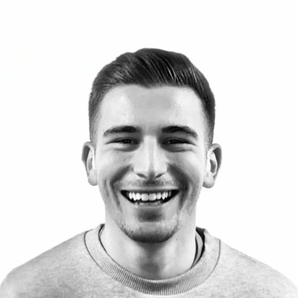 @asherintech | Liinks