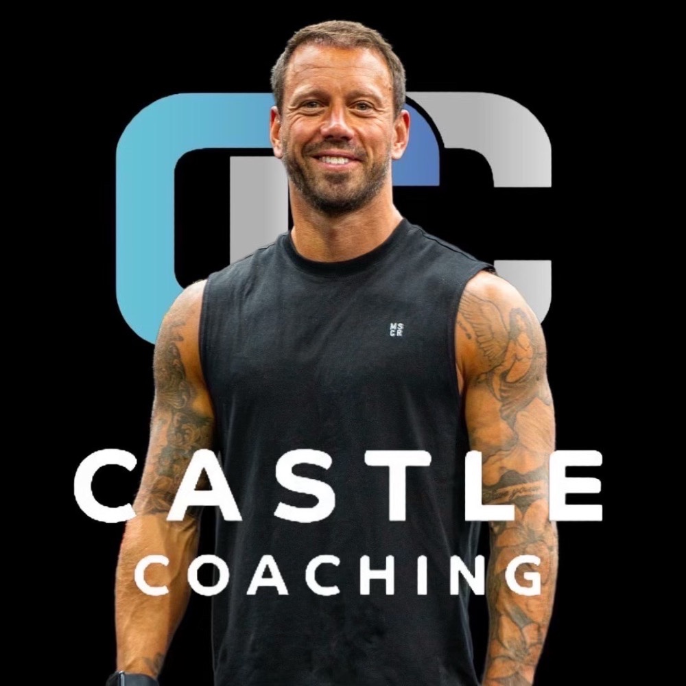 @castle.coaching | Liinks