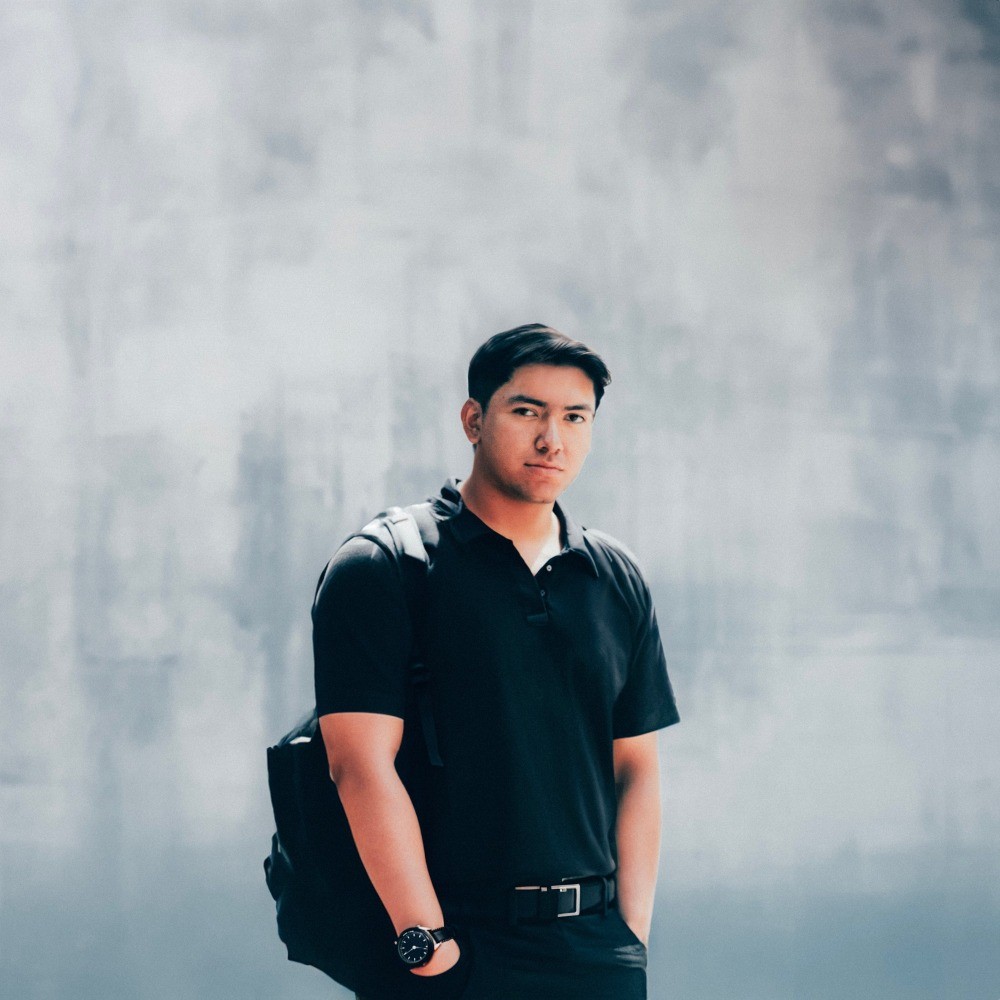 @chrisluengas | Liinks