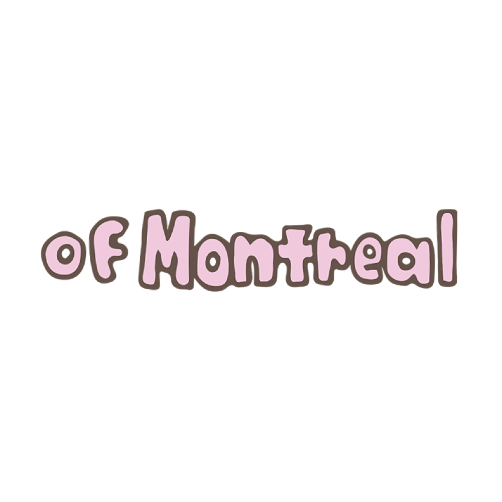 @of_montreal | Liinks