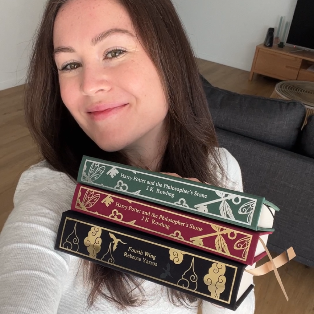 @aboundbindery | Liinks